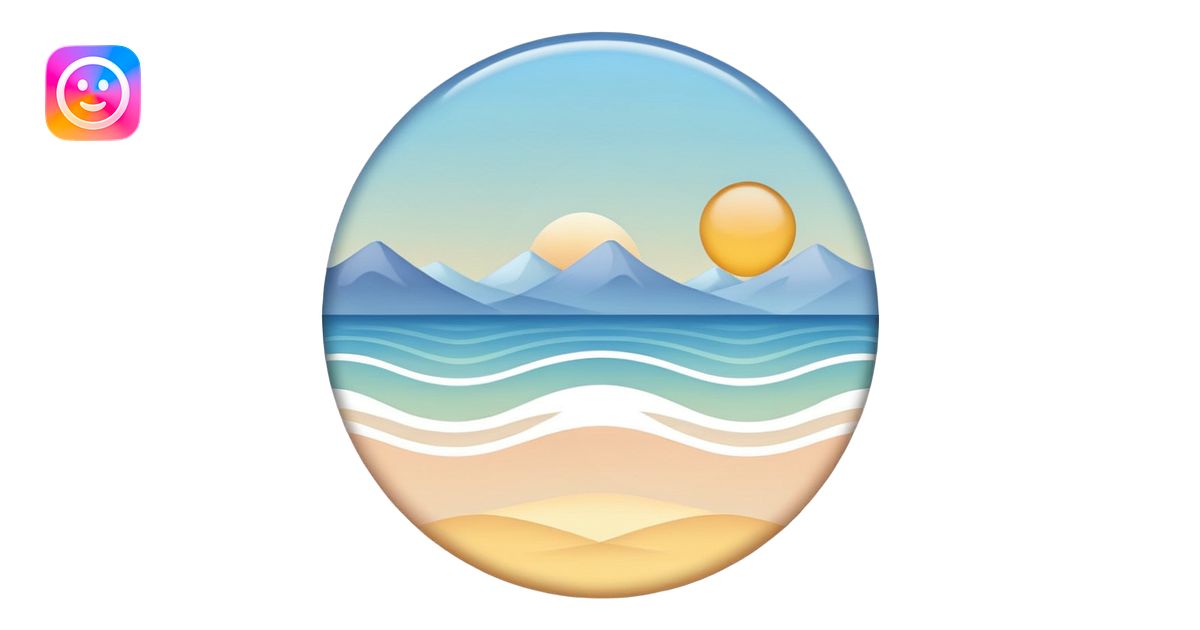 Harmony emoji | AI Emoji Generator