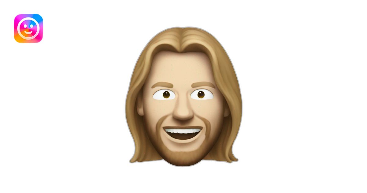 aphex twin emoji | AI Emoji Generator