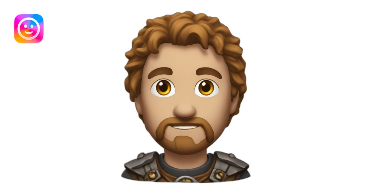 baldur's gate emoji | AI Emoji Generator