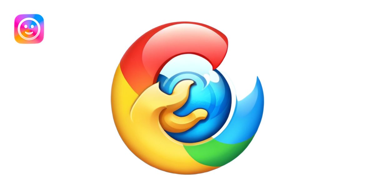 browser extensions icon emoji | AI Emoji Generator