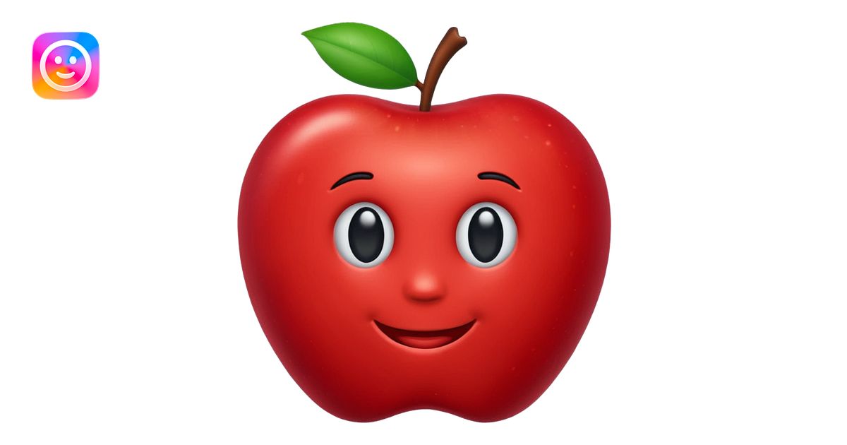 Emoji style Apple représentant l'album Deeper Well de Kacey Musgraves ...