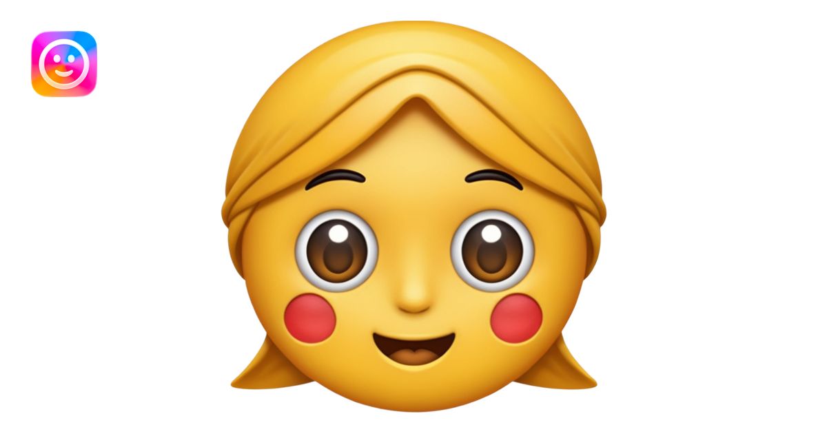 aaa emoji | AI Emoji Generator