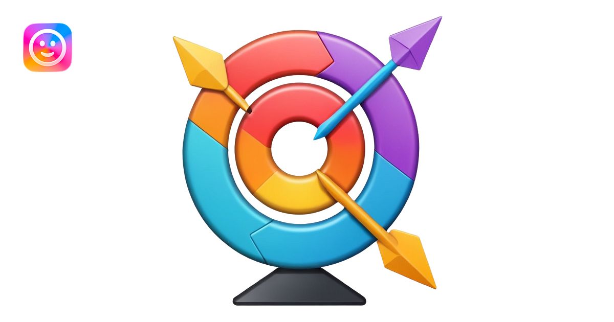 mac os icon rotation retro signal arrows rotating inversion emoji | AI ...