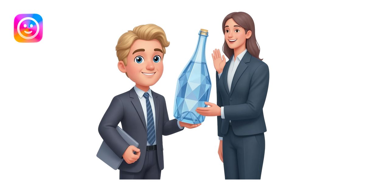 by encouraging clients to purchase expensive bottles of alcohol, like ...