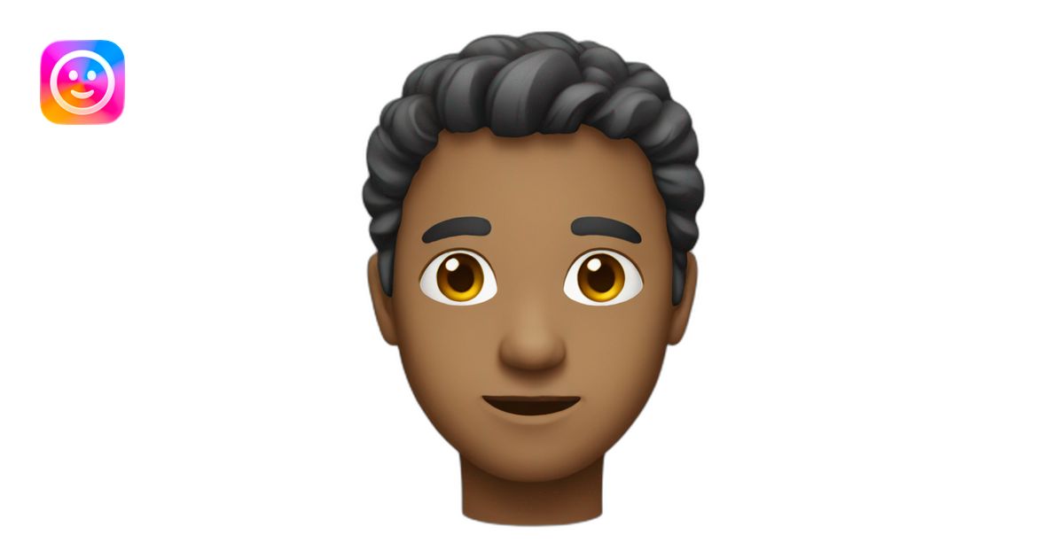 Person Return emoji | AI Emoji Generator