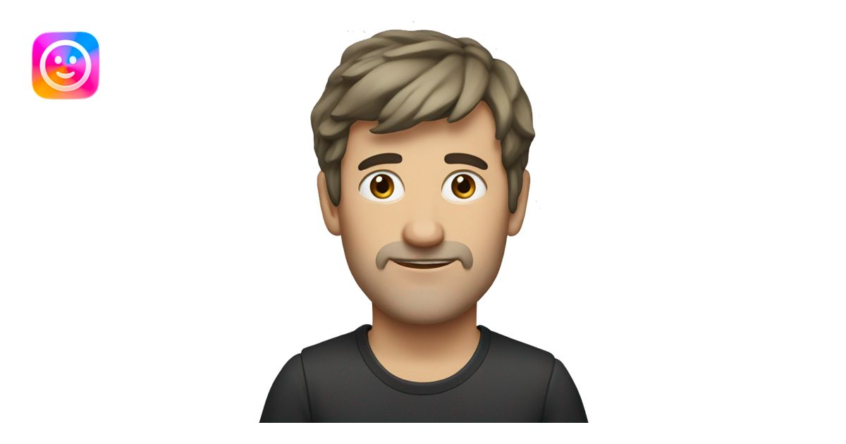 Adrian Dalsus emoji | AI Emoji Generator
