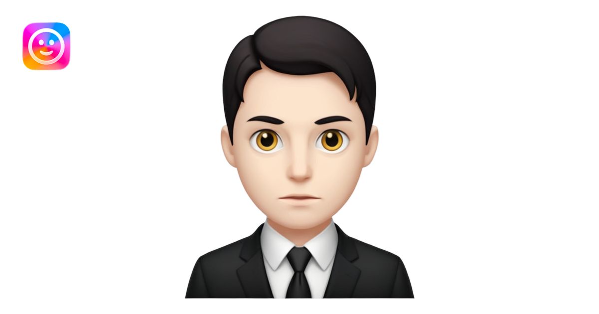 Guest 666 emoji | AI Emoji Generator