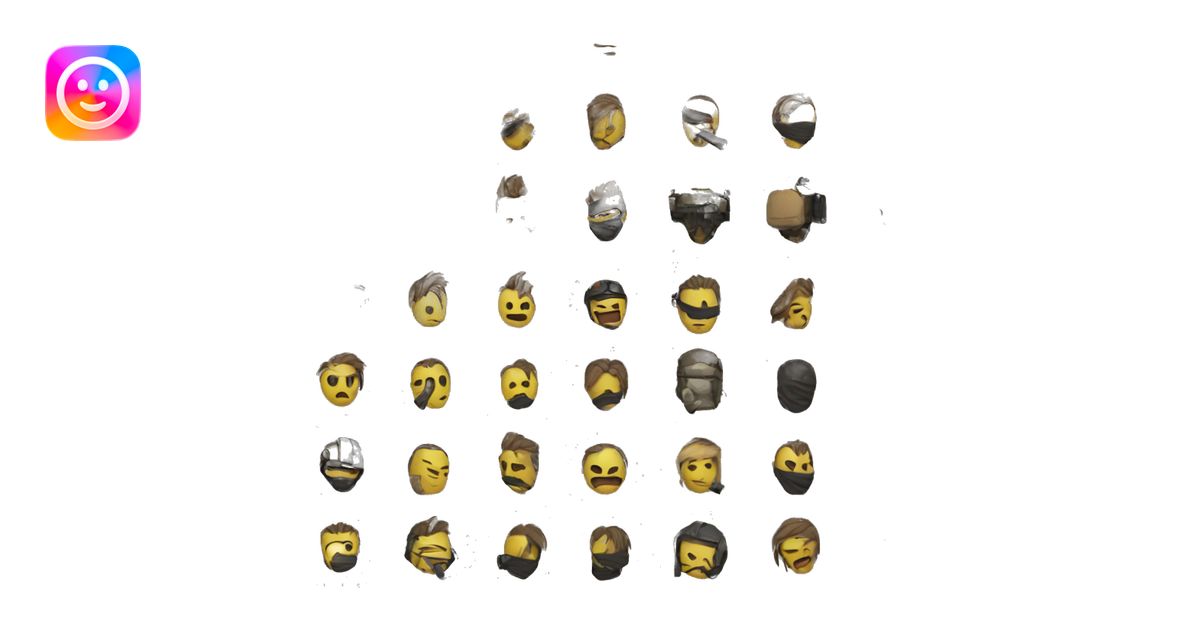 counter-strike meme emoji | AI Emoji Generator