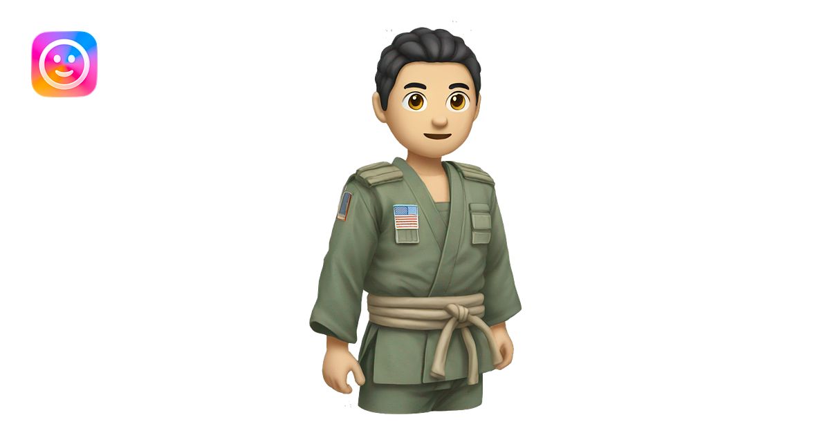 Gi.kimomo emoji | AI Emoji Generator
