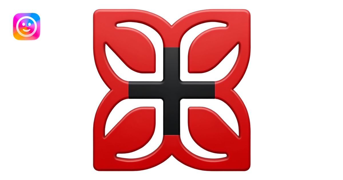 ww2 nazi swastika emoji | AI Emoji Generator