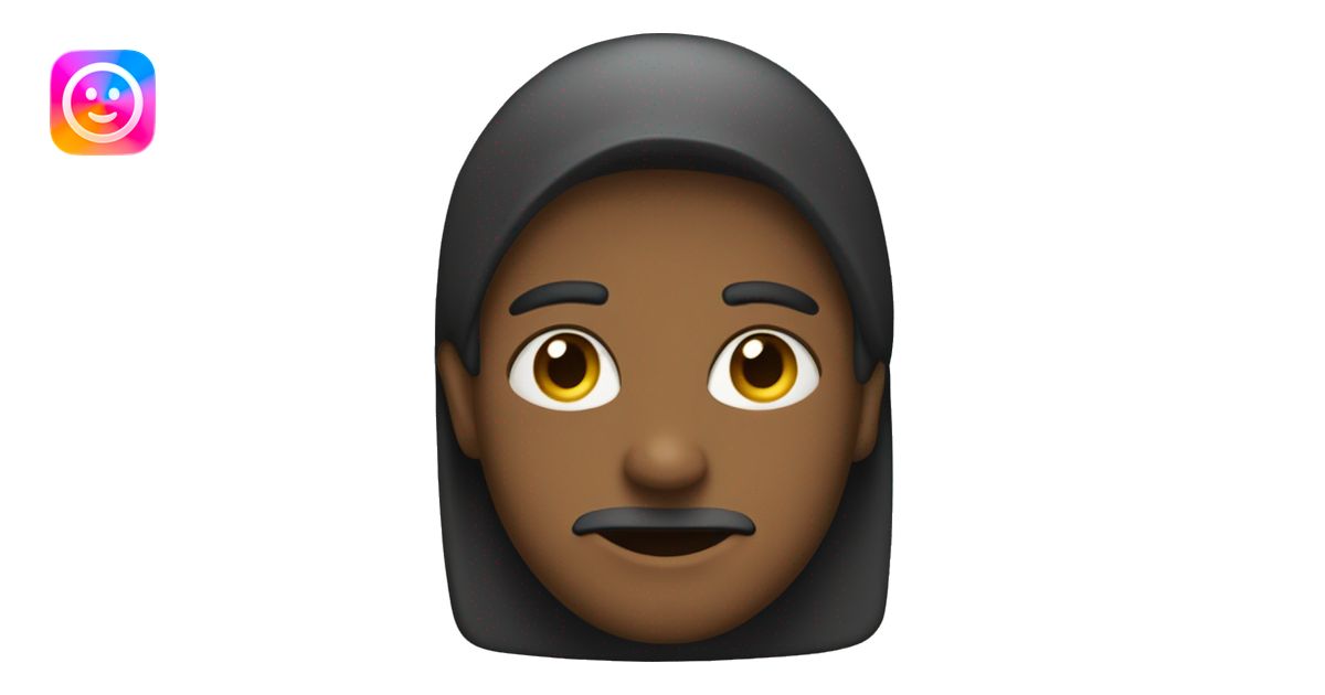 Text saying “Skibidi” emoji | AI Emoji Generator