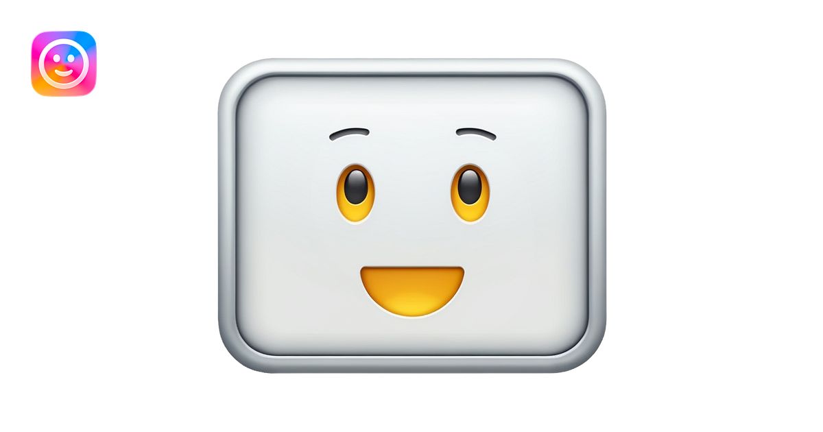text box emoji | AI Emoji Generator