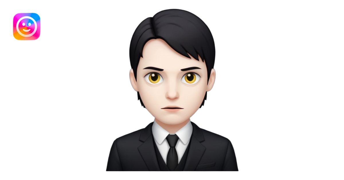 Guest 666 emoji | AI Emoji Generator
