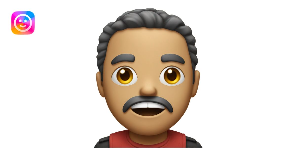 Default emoji angrily shaking its tongue emoji | AI Emoji Generator