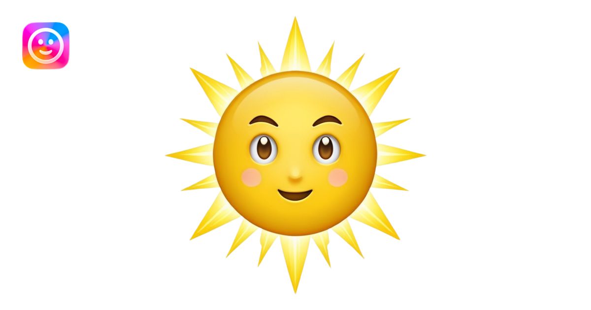 zing! emoji | AI Emoji Generator