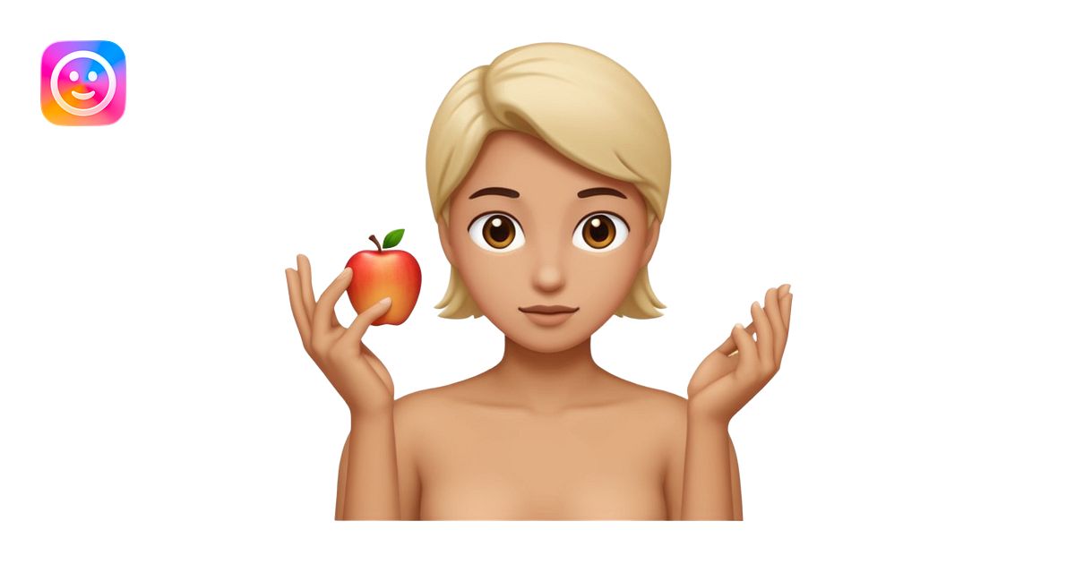 Change the pose emoji | AI Emoji Generator