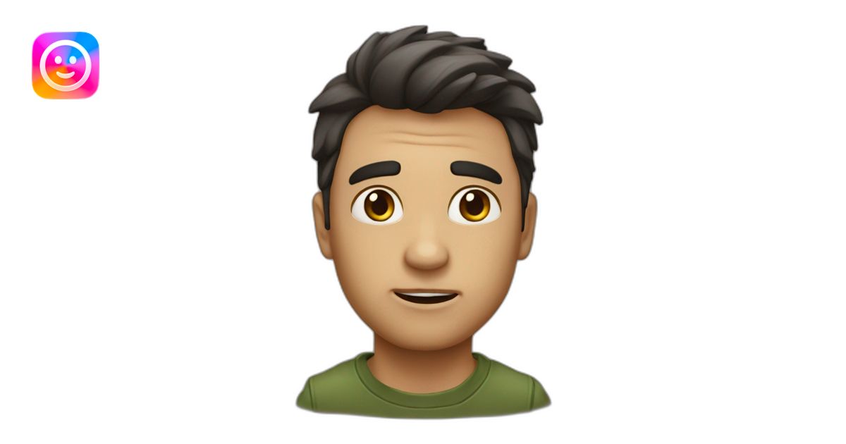 Gawk gawk 3000 emoji | AI Emoji Generator