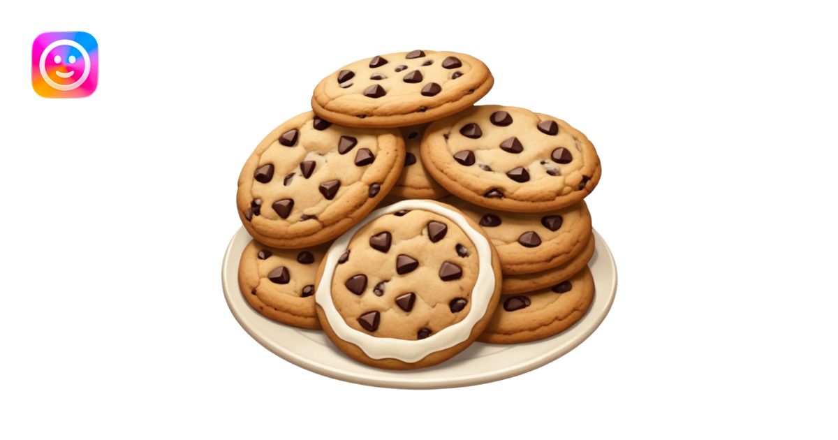 cottagecore baking emoji | AI Emoji Generator