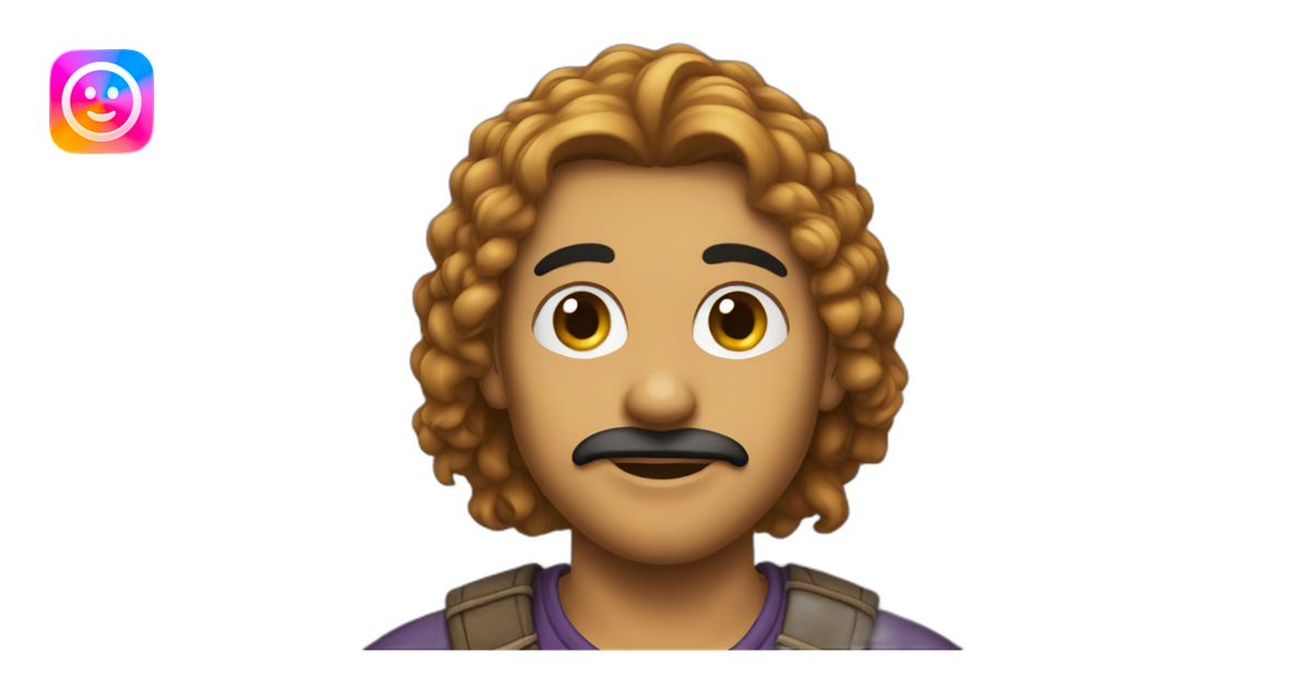 manji emoji | AI Emoji Generator