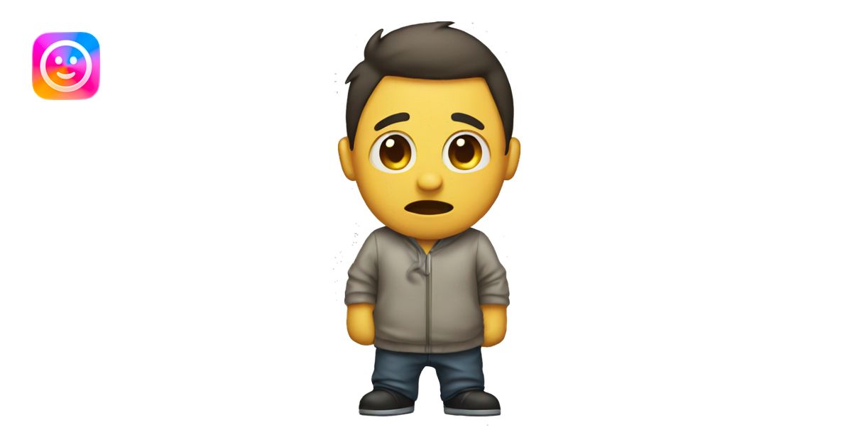 throw up emoji emoji | AI Emoji Generator