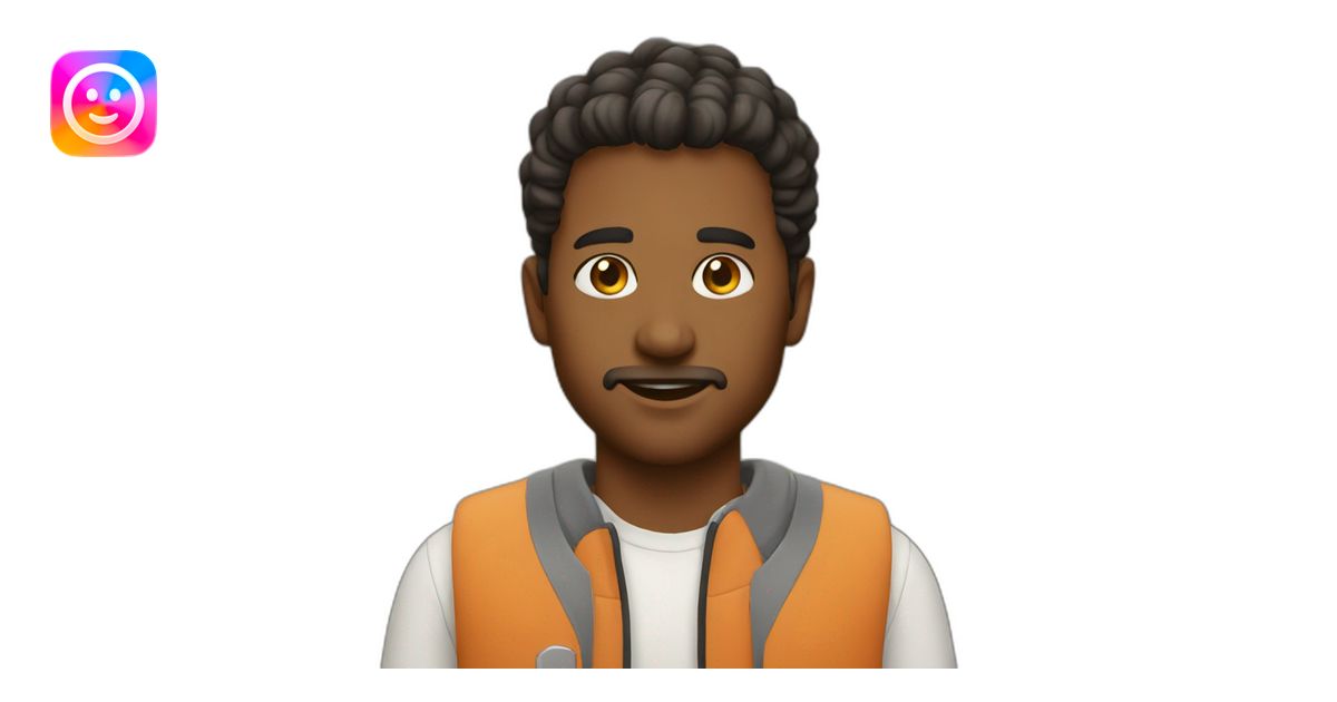 october emoji | AI Emoji Generator