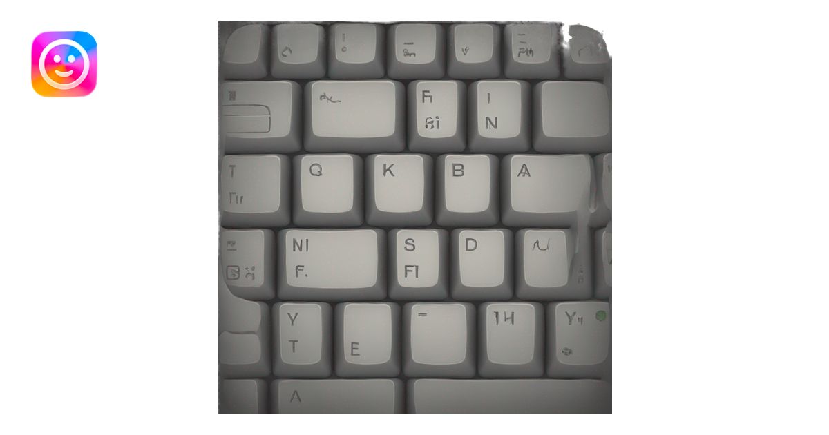 bash keyboard emoji | AI Emoji Generator