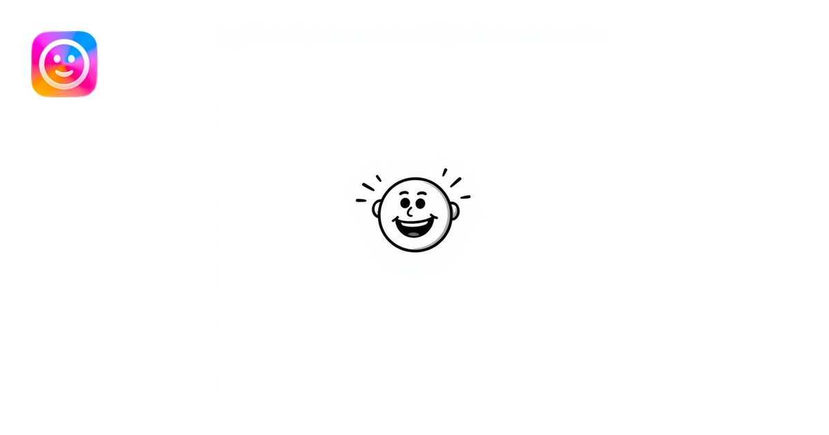 emoji based on the reference image illustration | AI Emoji Generator