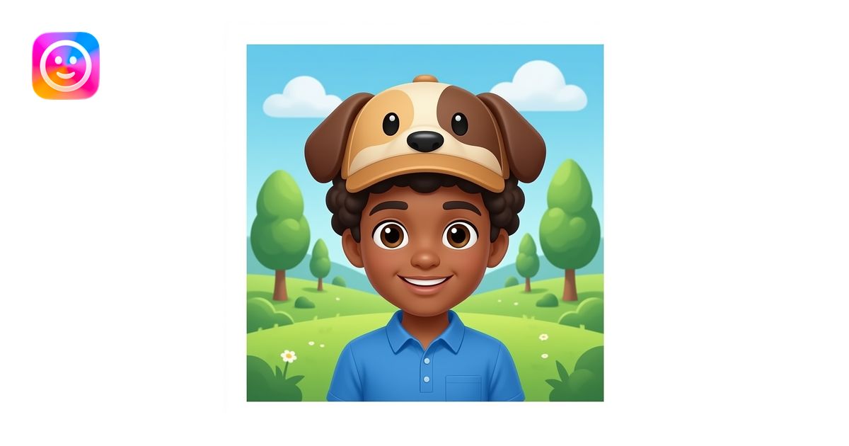 Bingo : Décor d'une salle de classe. Un garçon à la peau foncée ...