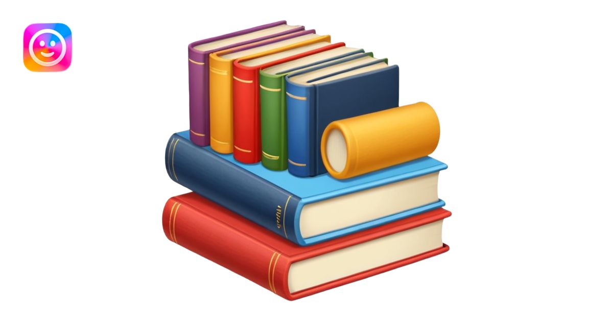 O sea que todo está muy cute los puros libros son muy cute todo sea muy ...