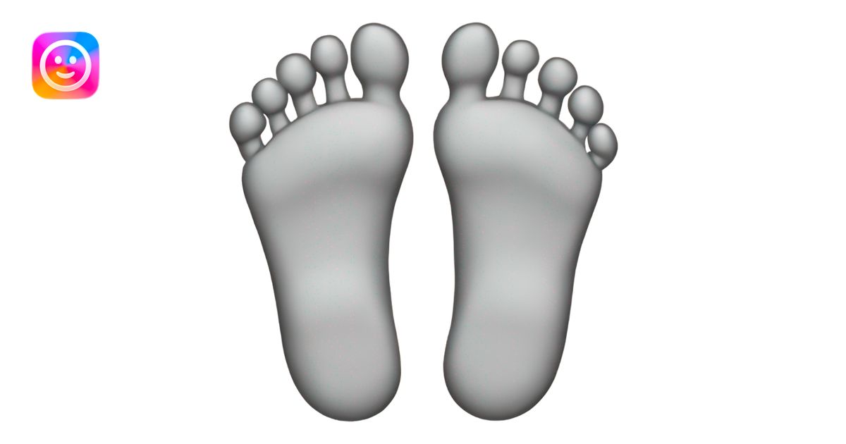 smiley face with feet in the air emoji | AI Emoji Generator
