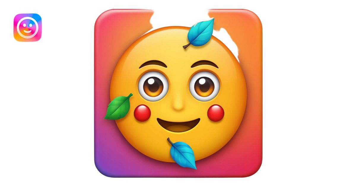 ads emoji | AI Emoji Generator