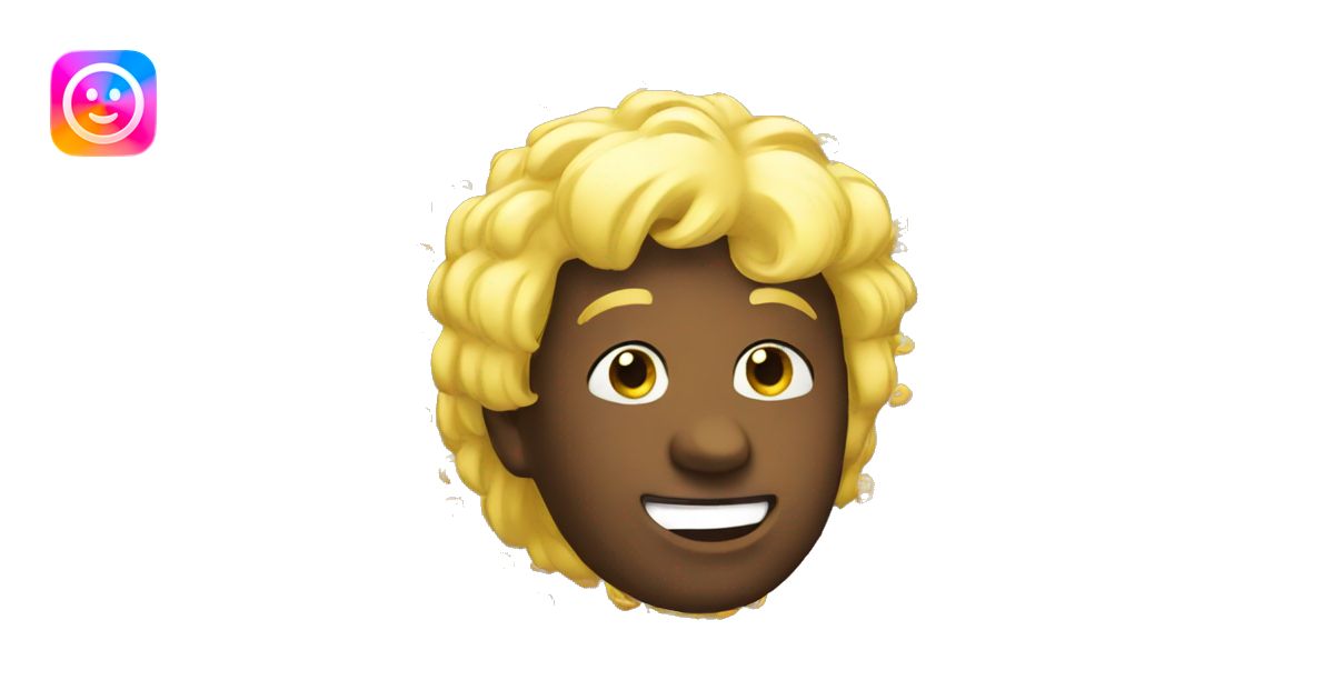 Have fun emoji | AI Emoji Generator