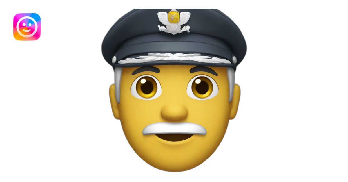 general emoji | AI Emoji Generator