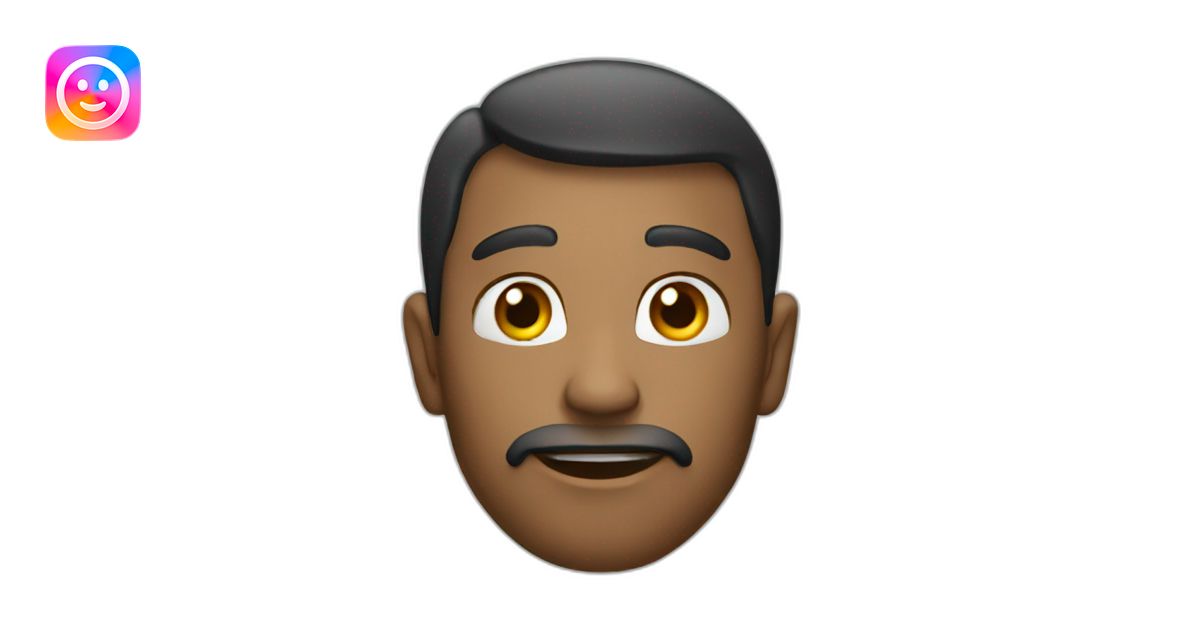 Karma emoji | AI Emoji Generator