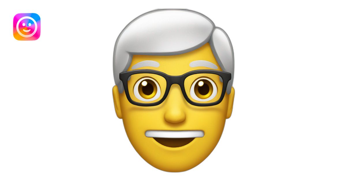 ready to reading emoji | AI Emoji Generator