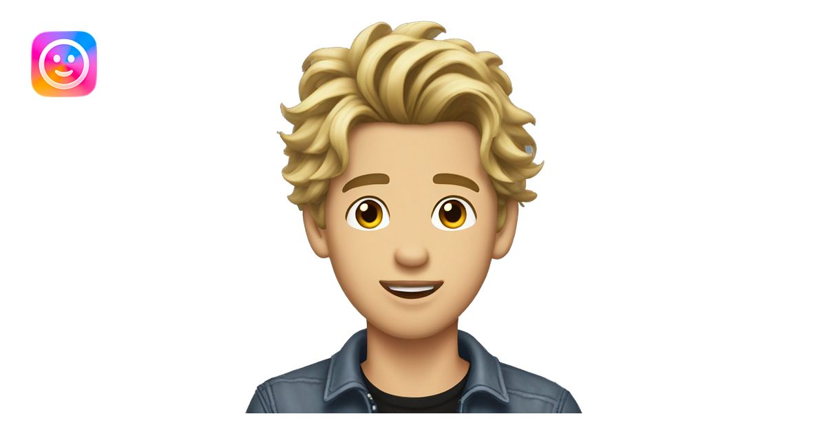 austin butler emoji | AI Emoji Generator