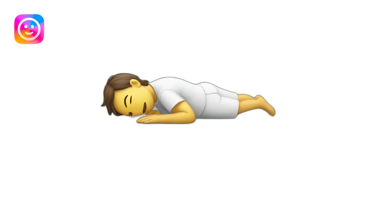 positioning emoji | AI Emoji Generator
