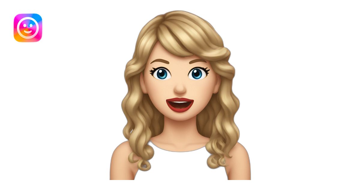 taylor-swift-throating-bbc emoji | AI Emoji Generator