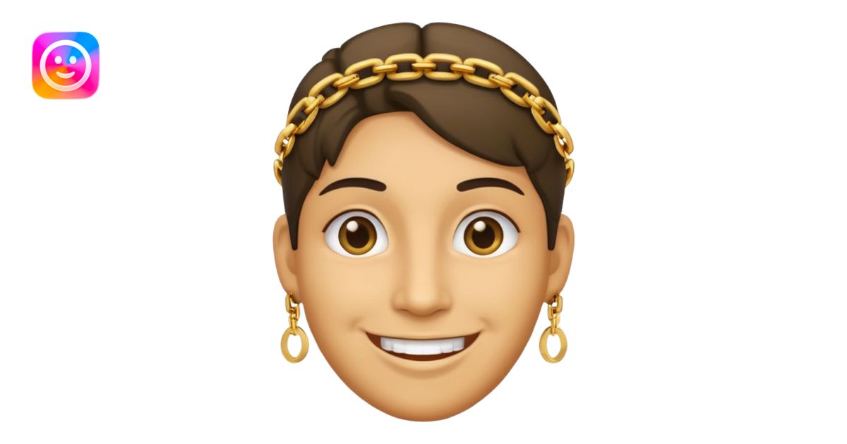 create an emoji for an actor emoji | AI Emoji Generator