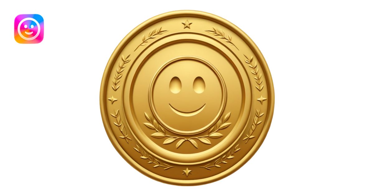 Certificado emoji | AI Emoji Generator