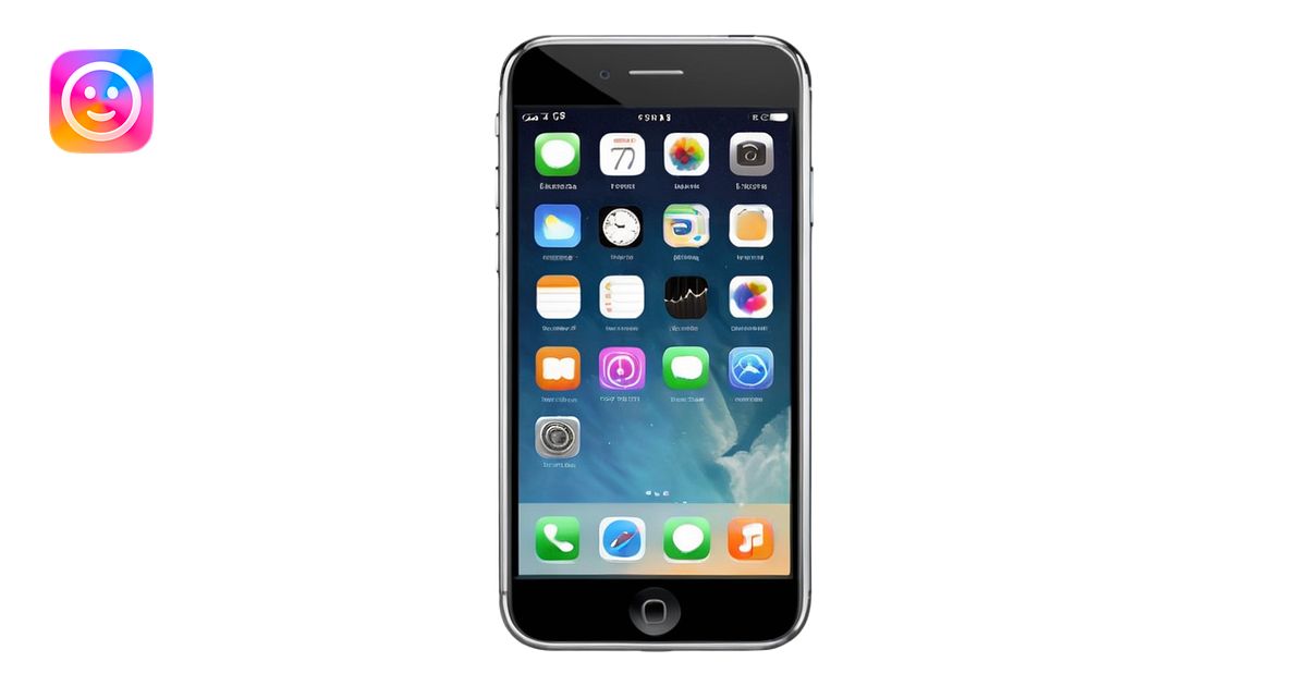 Create the iPhone. 10 emoji | AI Emoji Generator