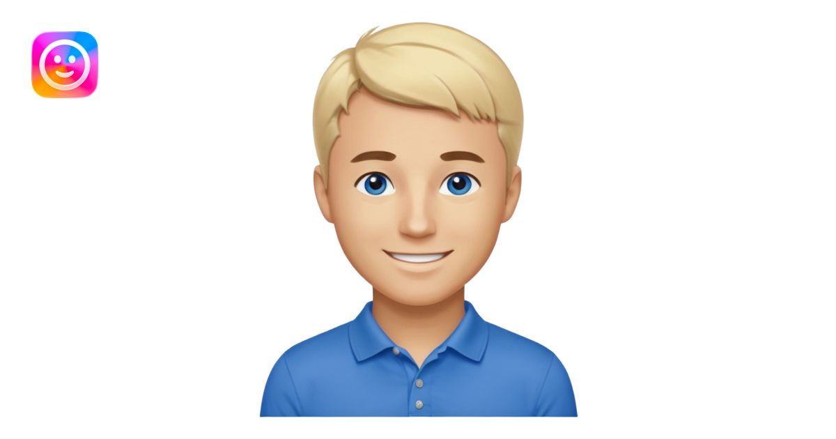 Charlie kirk with blonde hair and Blue eyes on epstein island but make ...