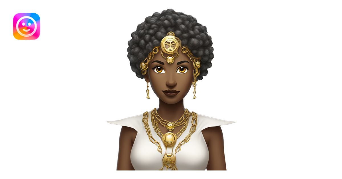 Technomancy Goddess is a mystical being who controls both magic and ...
