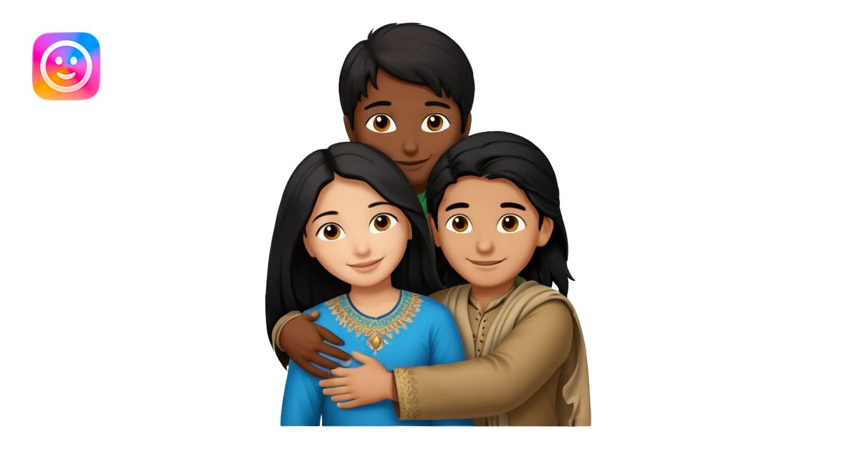 An Afghan girl and Indian boy who are in long distance relationship hug ...