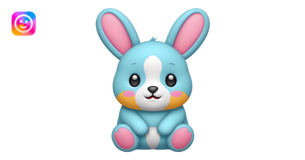 Labubu emoji | AI Emoji Generator