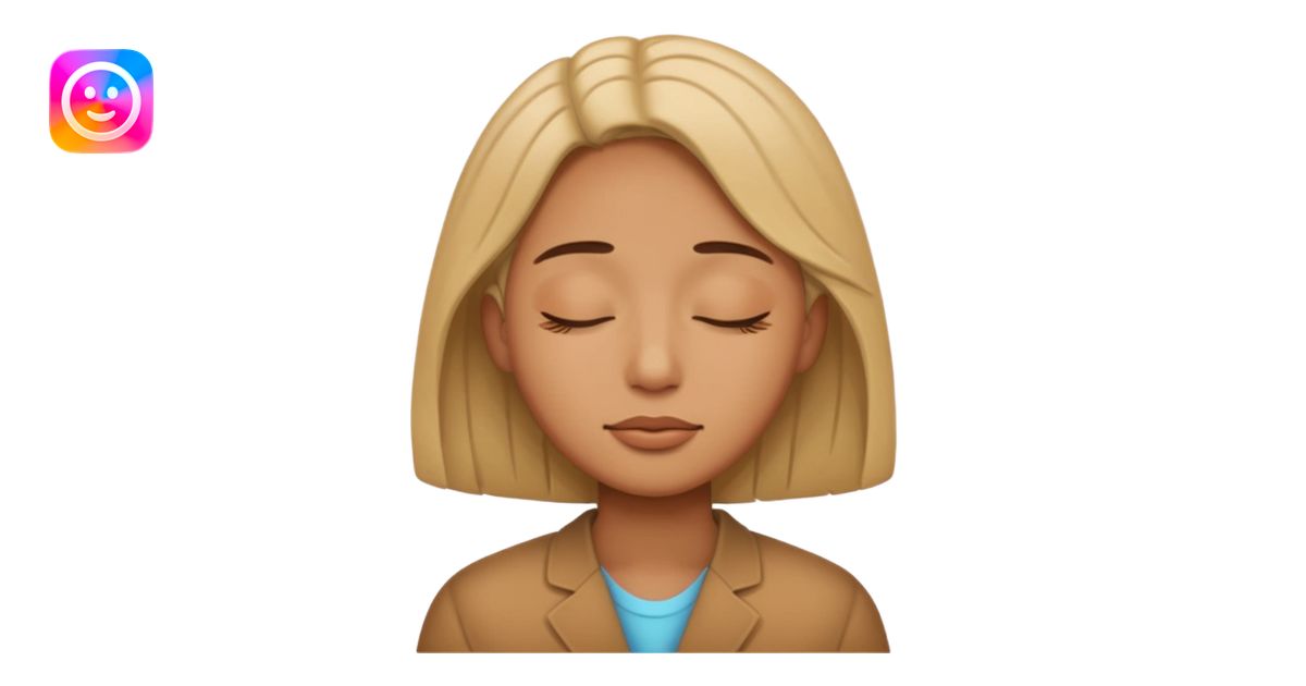 closed emoji | AI Emoji Generator