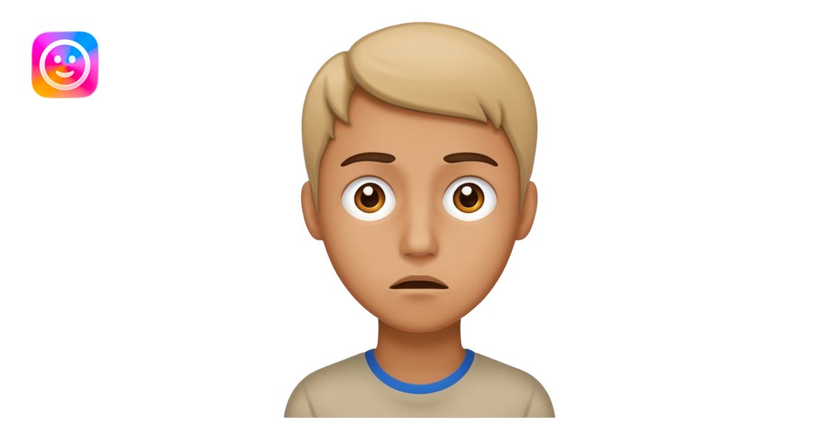 ocd emoji | AI Emoji Generator