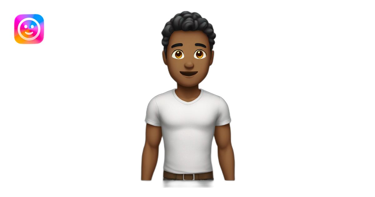 Nu emoji | AI Emoji Generator