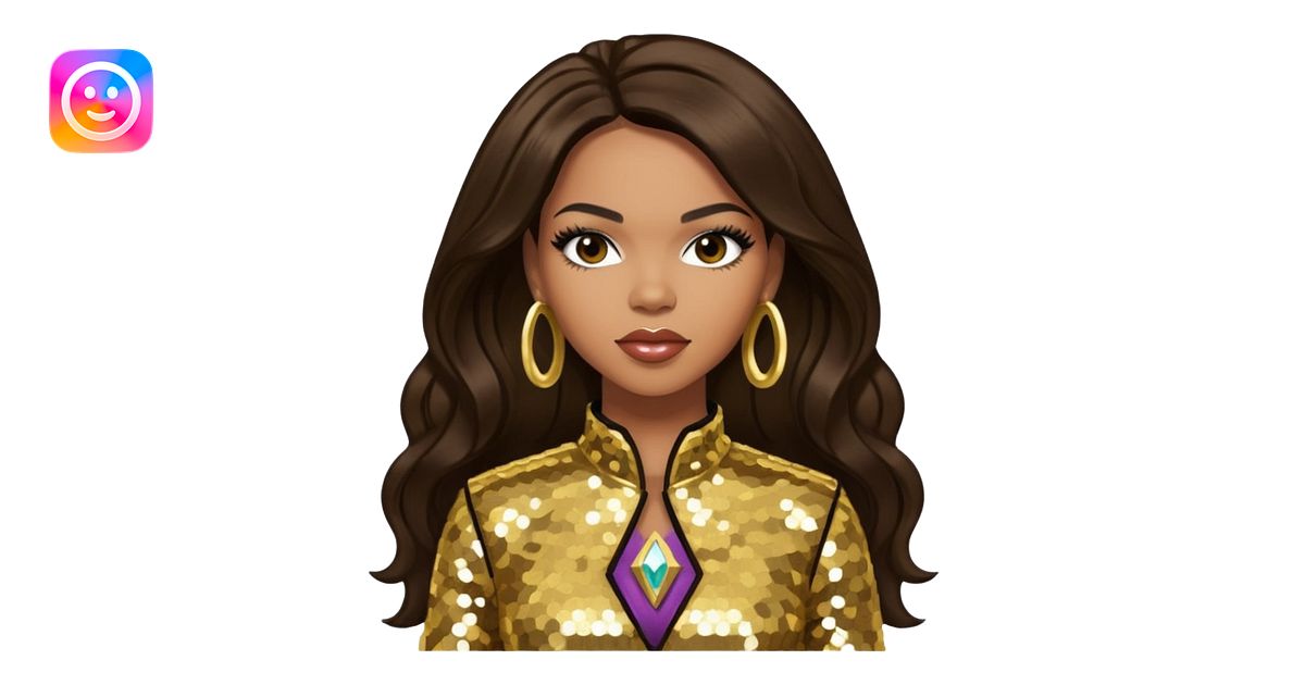 Tenitra Michelle Williams, R&B Singer from Destiny's Child with long ...