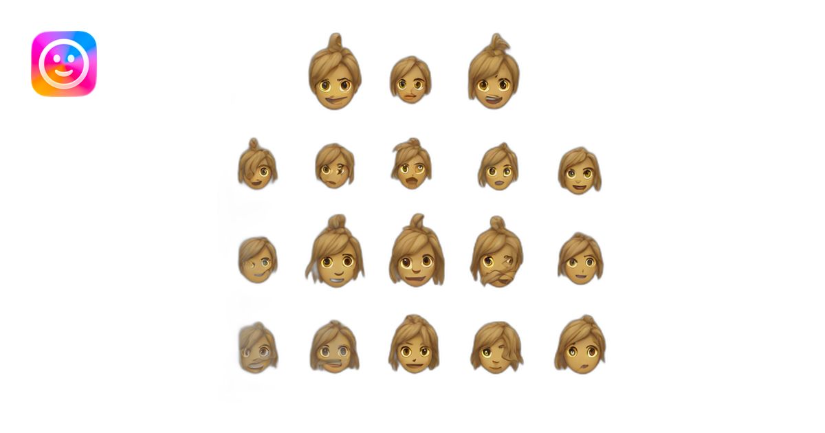 Gyat emoji | AI Emoji Generator